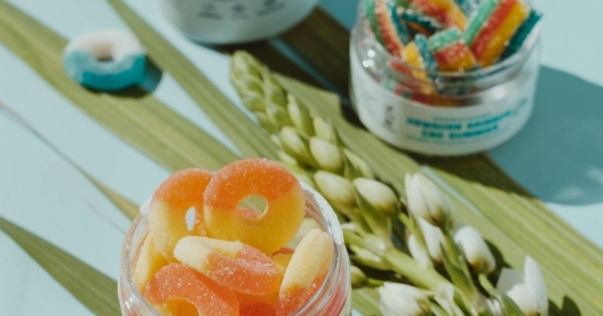 10 Best Cbd Gummies For 2021 Ad Age